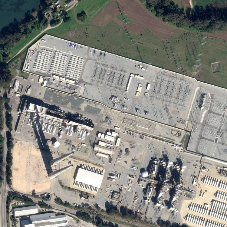 Massive Fire at Moss Landing Power Plant Sparks Safety