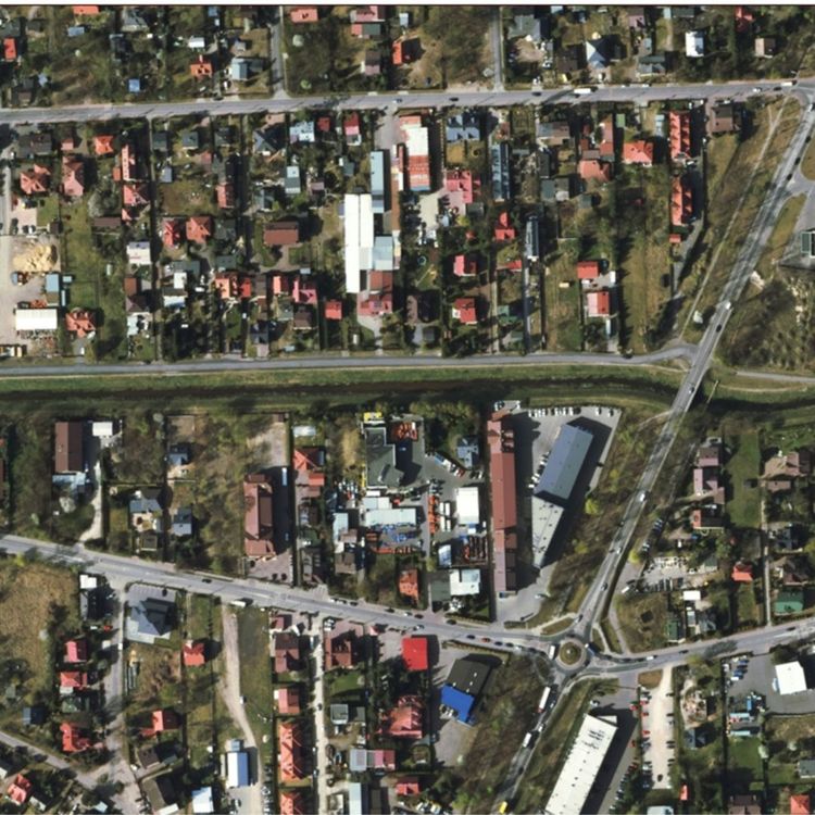Tracking Urban Changes with Satellite Imagery