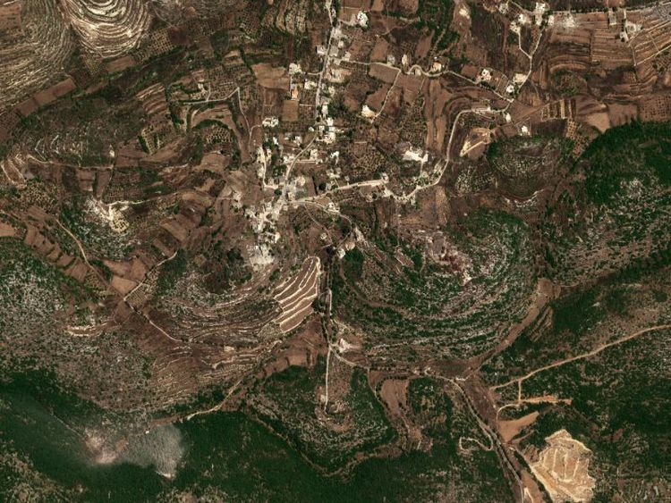 Satellite Imagery Frequency: The Complete Guide
