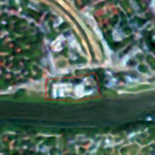 Understanding Satellite Image Resolution & Comparisons