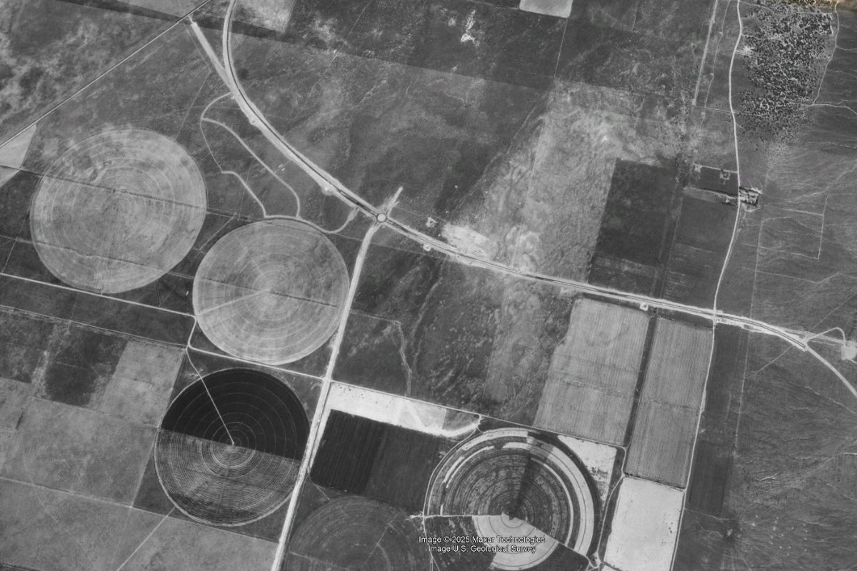 Tracking Urban Changes with Satellite Imagery